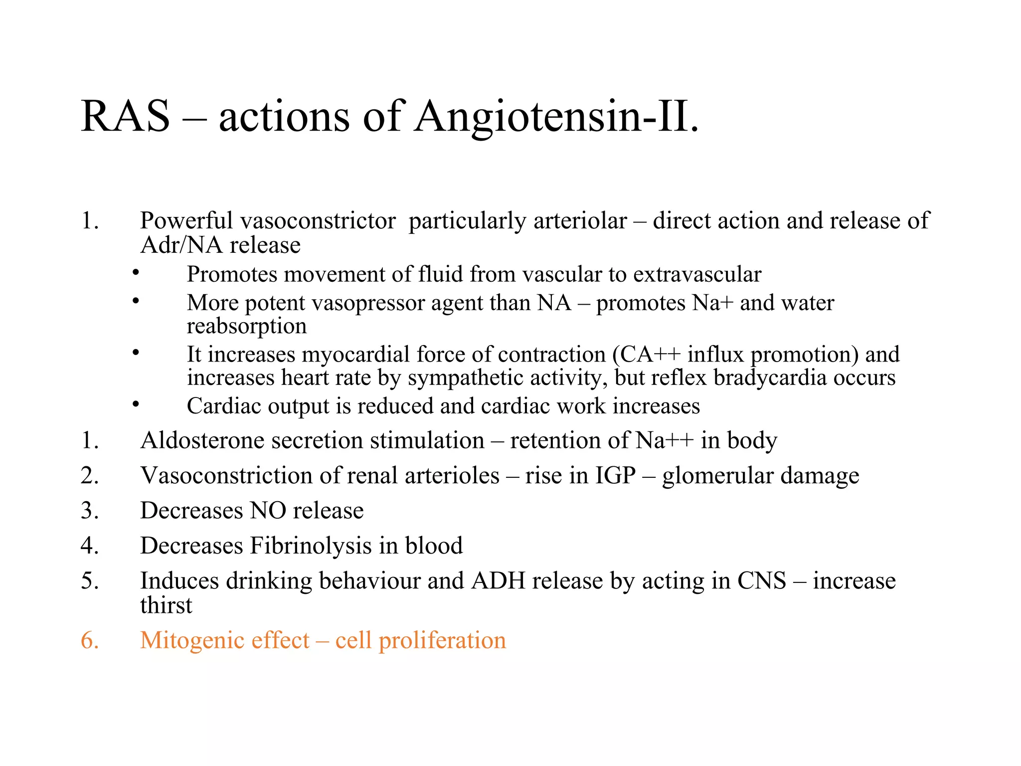 antihypertensive drugs | PPT | Heart and Cardiovascular Diseases ...