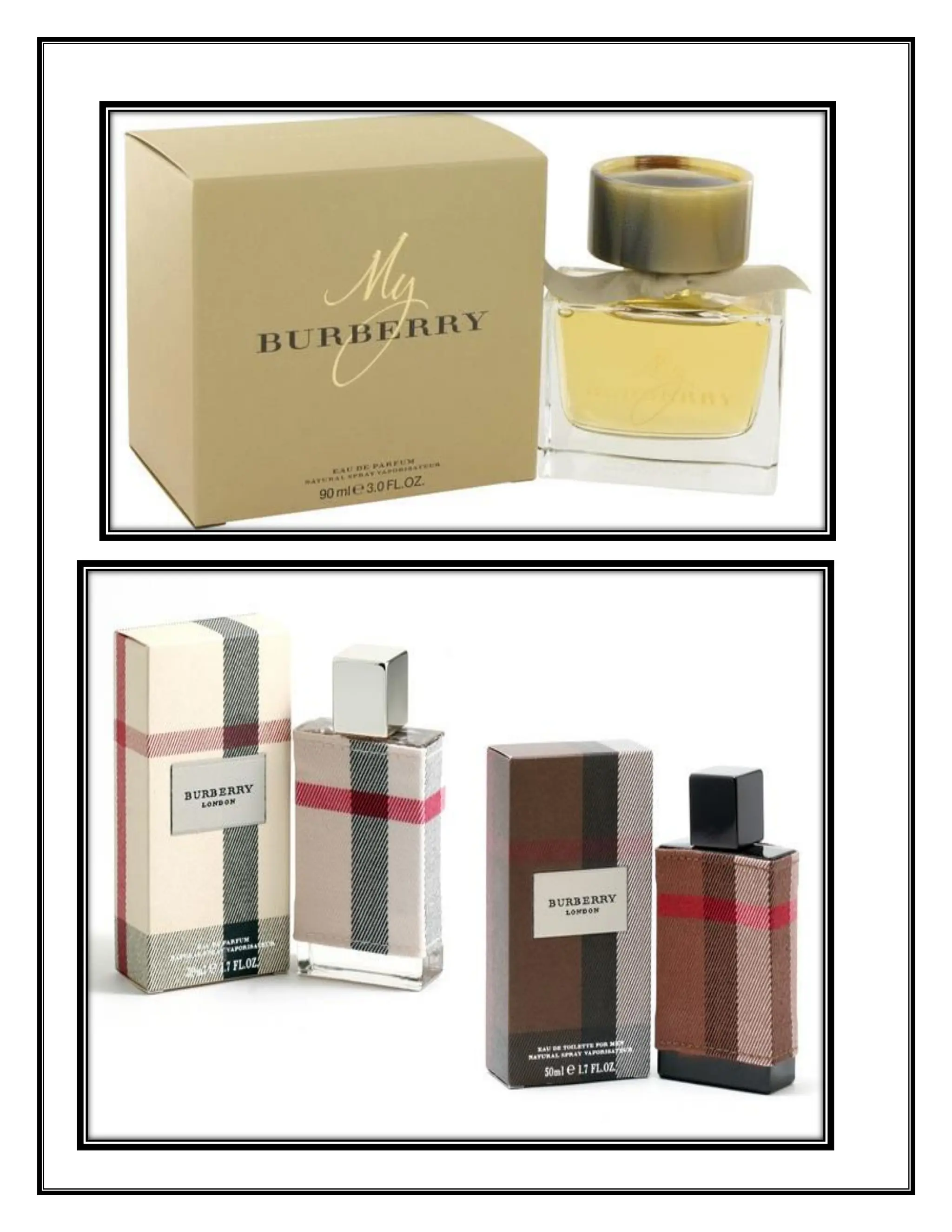 BEST BUSINESS PROJECT-Marketing-Project-Perfume.pdf
