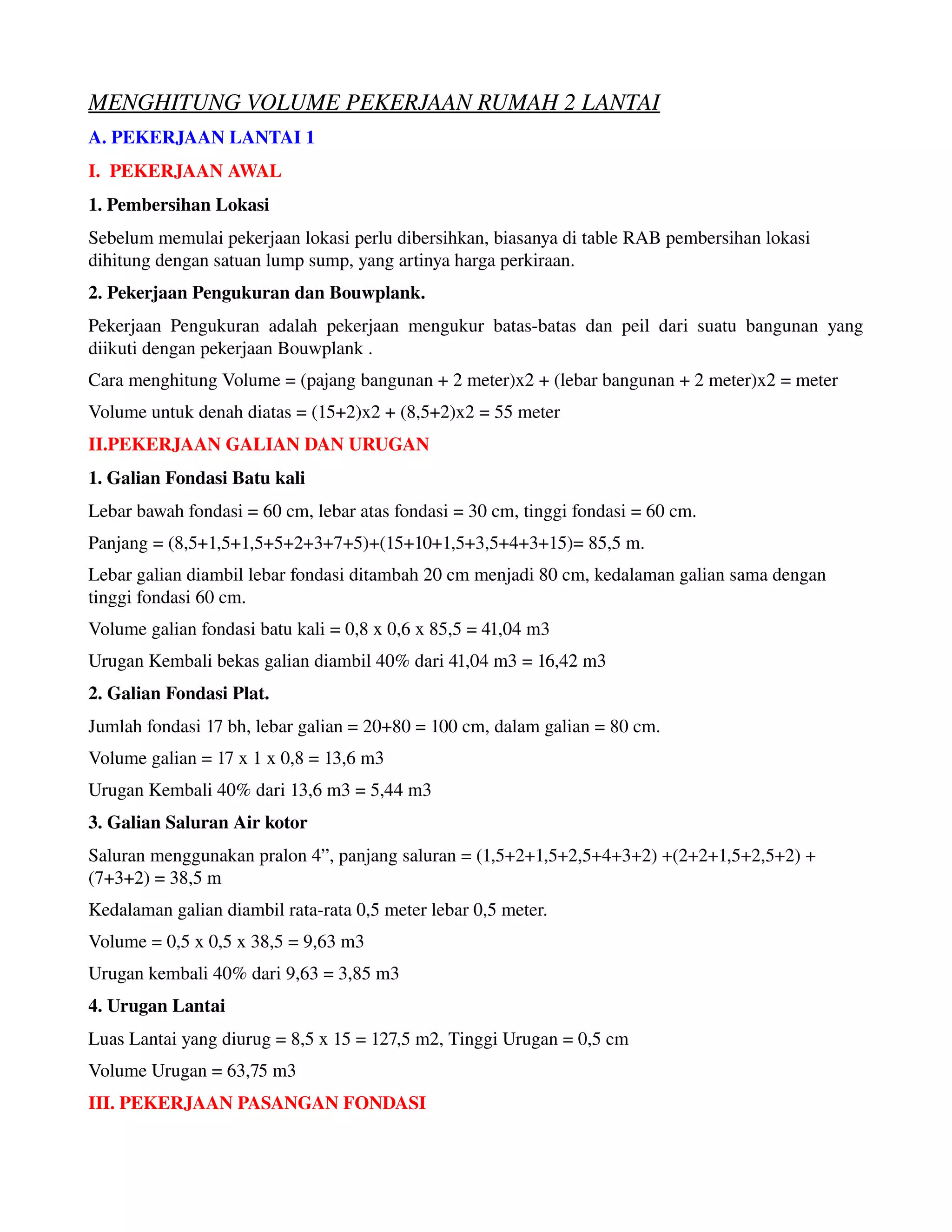 43697833 cara-hitung-rab-rumah-2-lantai | DOC