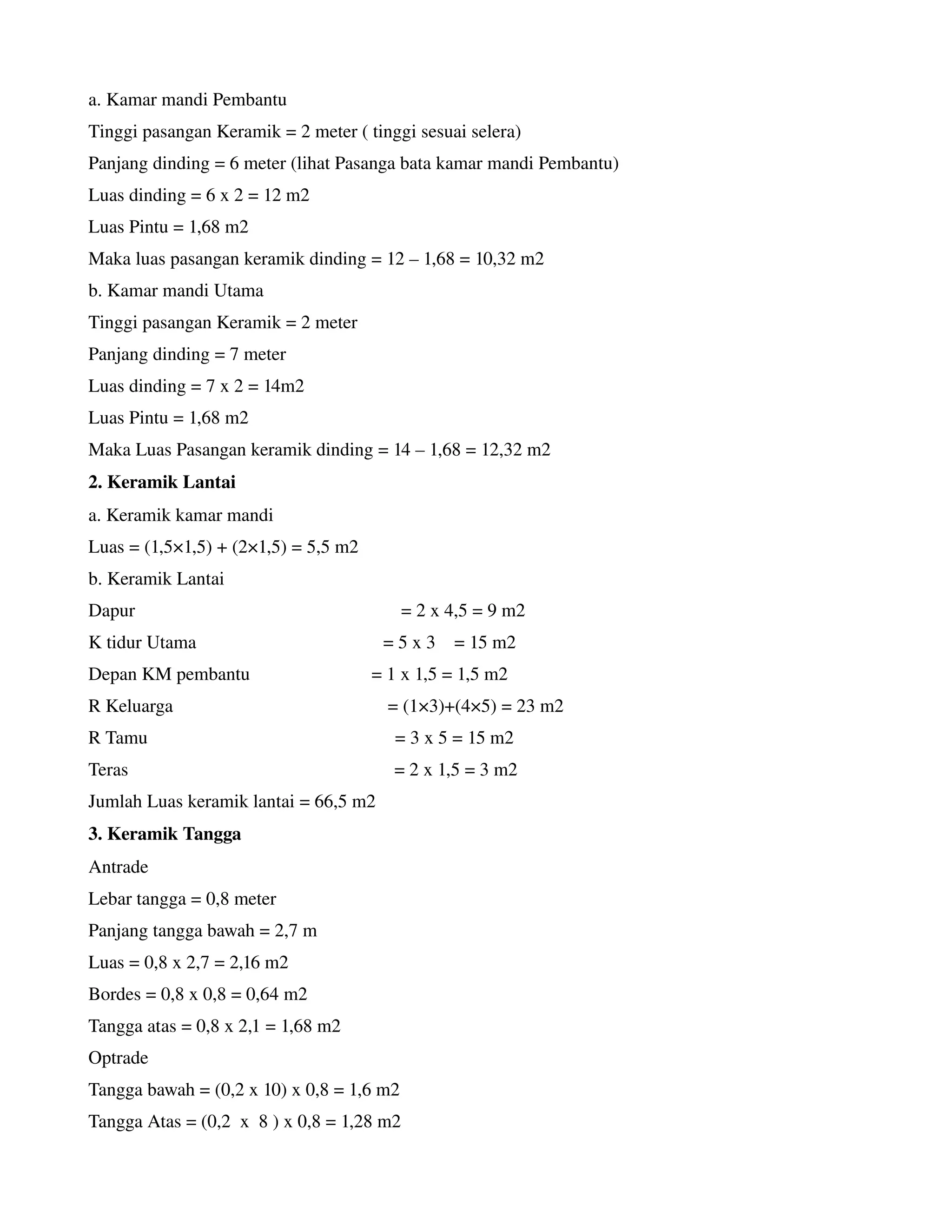 43697833 cara-hitung-rab-rumah-2-lantai | DOC