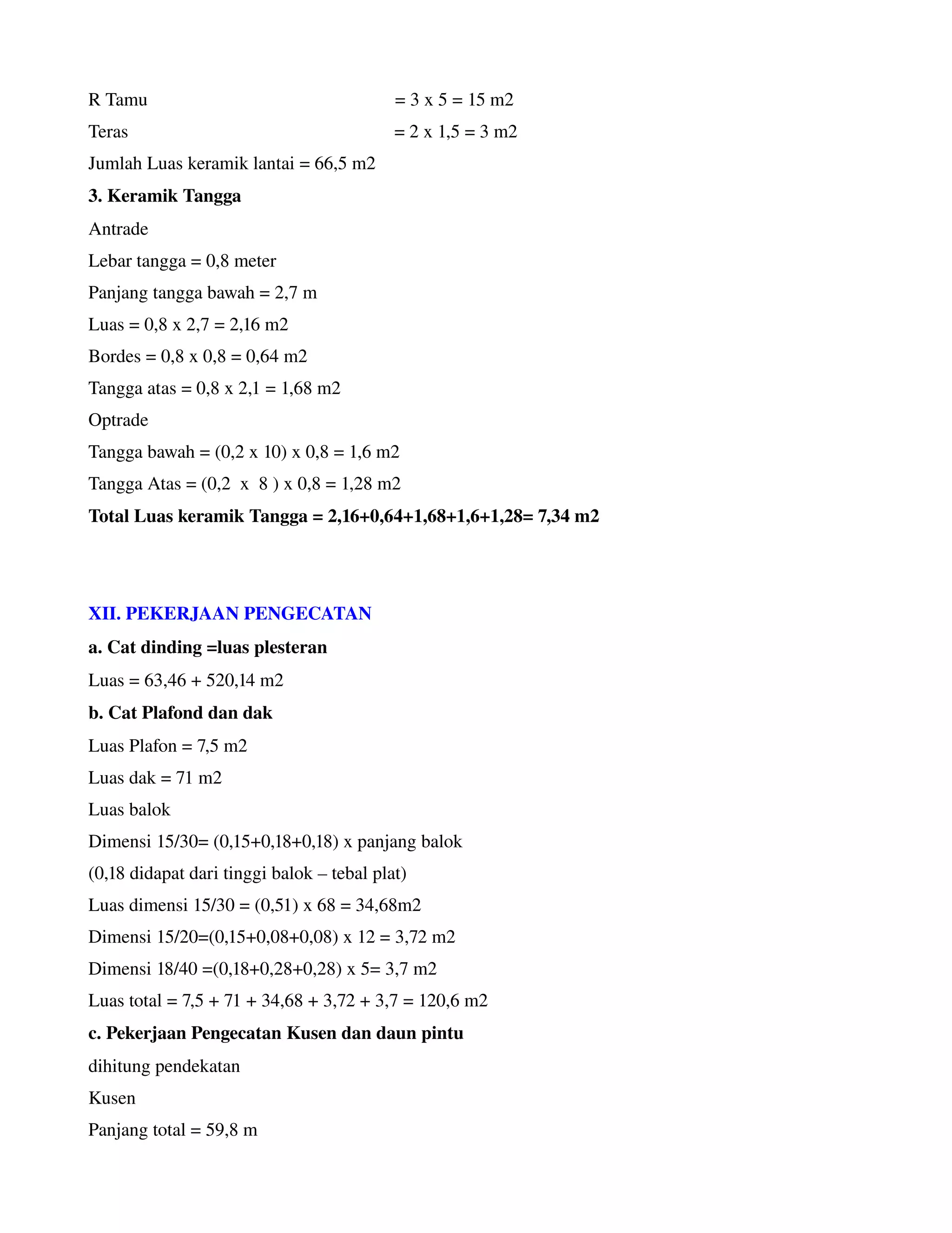 43697833 cara-hitung-rab-rumah-2-lantai | DOC