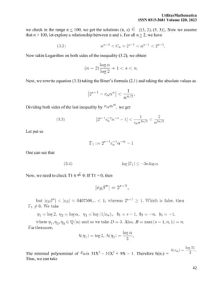 published research papers | PDF | Physics | Science