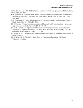 journal of mathematics research | PDF