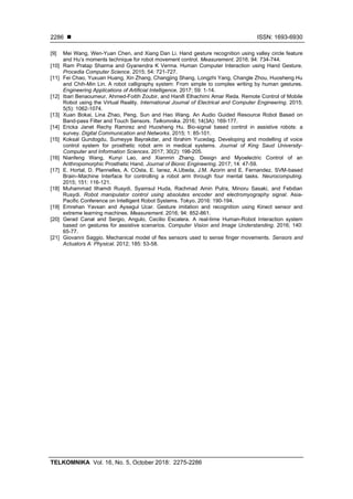 Combination of Flex Sensor and Electromyography for Hybrid Control ...