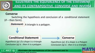 437056180-Equivalences-of-the-statement-and-its-contrapositive-convers ...