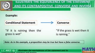 437056180-Equivalences-of-the-statement-and-its-contrapositive-convers ...