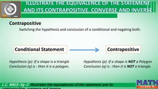 437056180-Equivalences-of-the-statement-and-its-contrapositive-convers ...