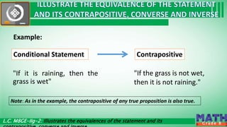 437056180-Equivalences-of-the-statement-and-its-contrapositive-convers ...