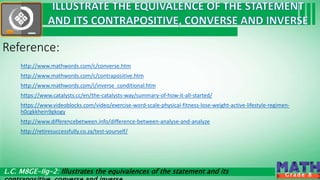 437056180-Equivalences-of-the-statement-and-its-contrapositive-convers ...