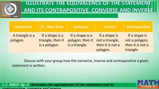 437056180-Equivalences-of-the-statement-and-its-contrapositive-convers ...