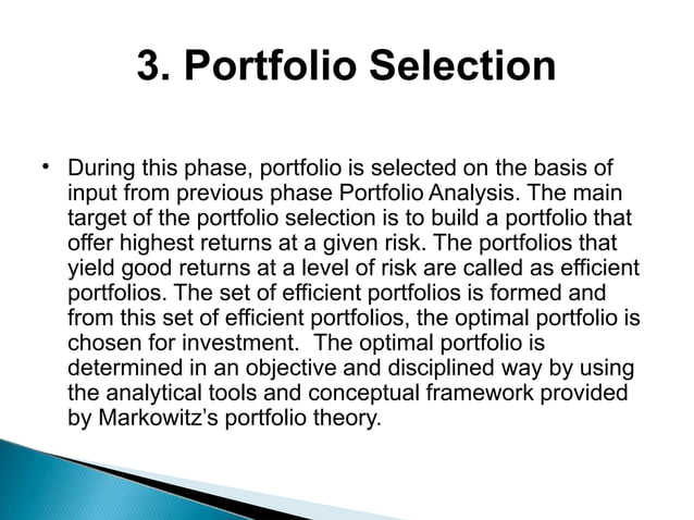 437143524-Introduction-to-portfolio-management.pptx
