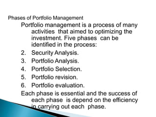 437143524-Introduction-to-portfolio-management.pptx