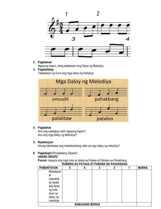 437255461-Cot-2-Musika-daloy-Ng-Melodiya.docx