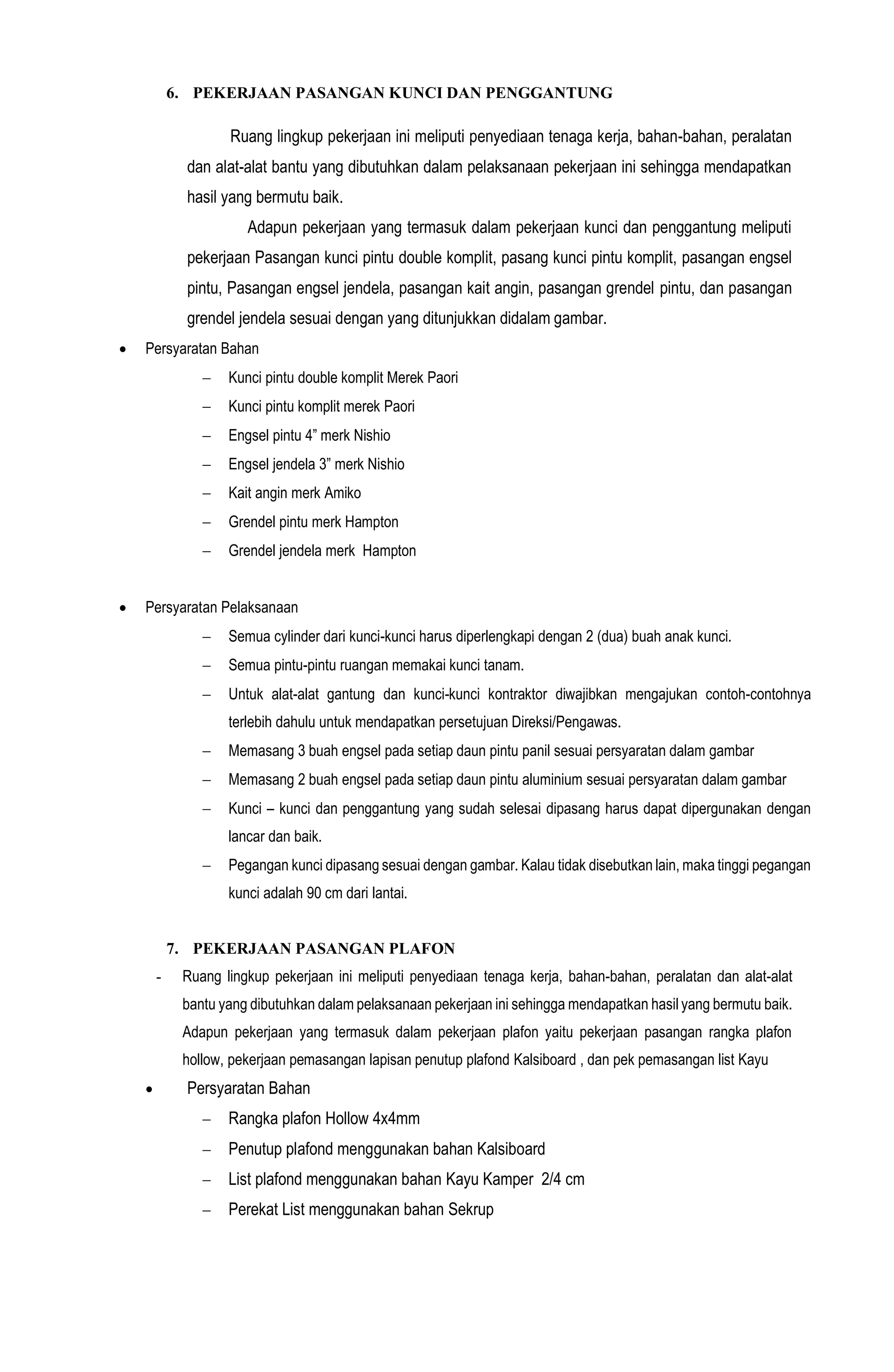 metode pelaksanaan bangunan gedung kantor | PDF