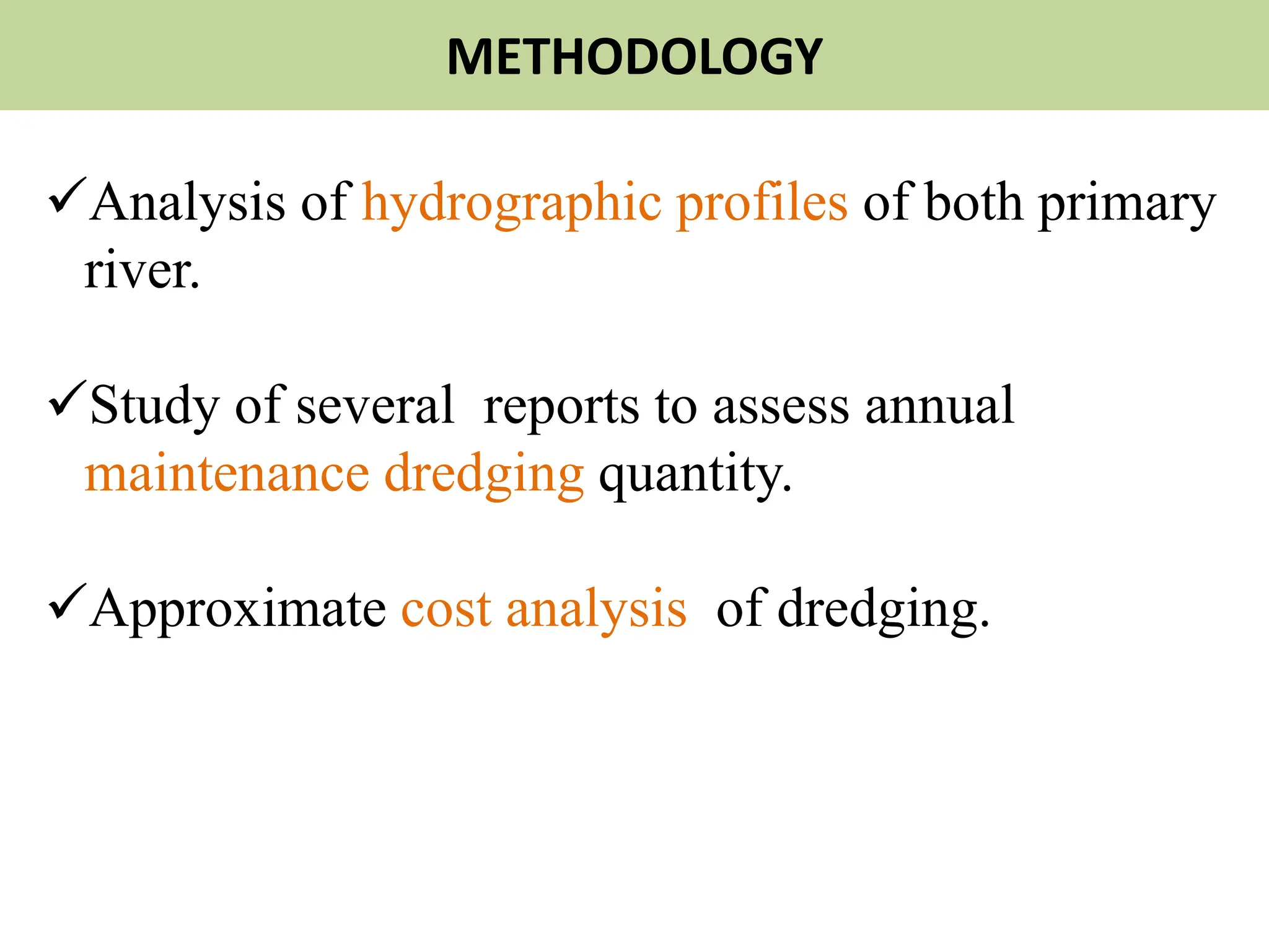 Presentation on river engineering in the | PPTX