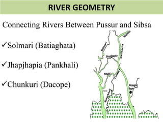 Presentation on river engineering in the | PPTX