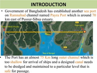 Presentation on river engineering in the | PPTX