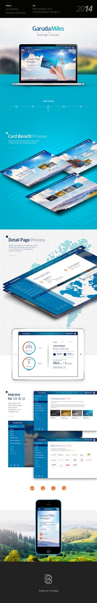 Bryan Design portfolio | PDF