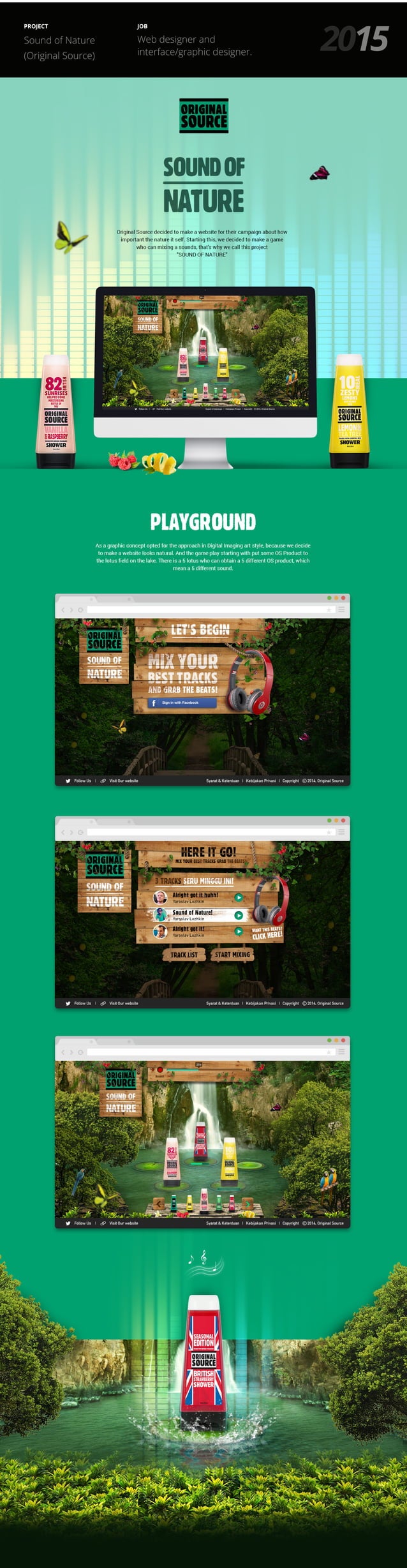 Bryan Design portfolio | PDF