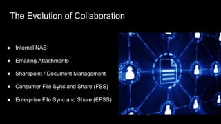 Webinar: How to Design a Compliant and GDPR Ready Collaboration System ...