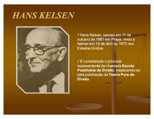 Hans Kelsen