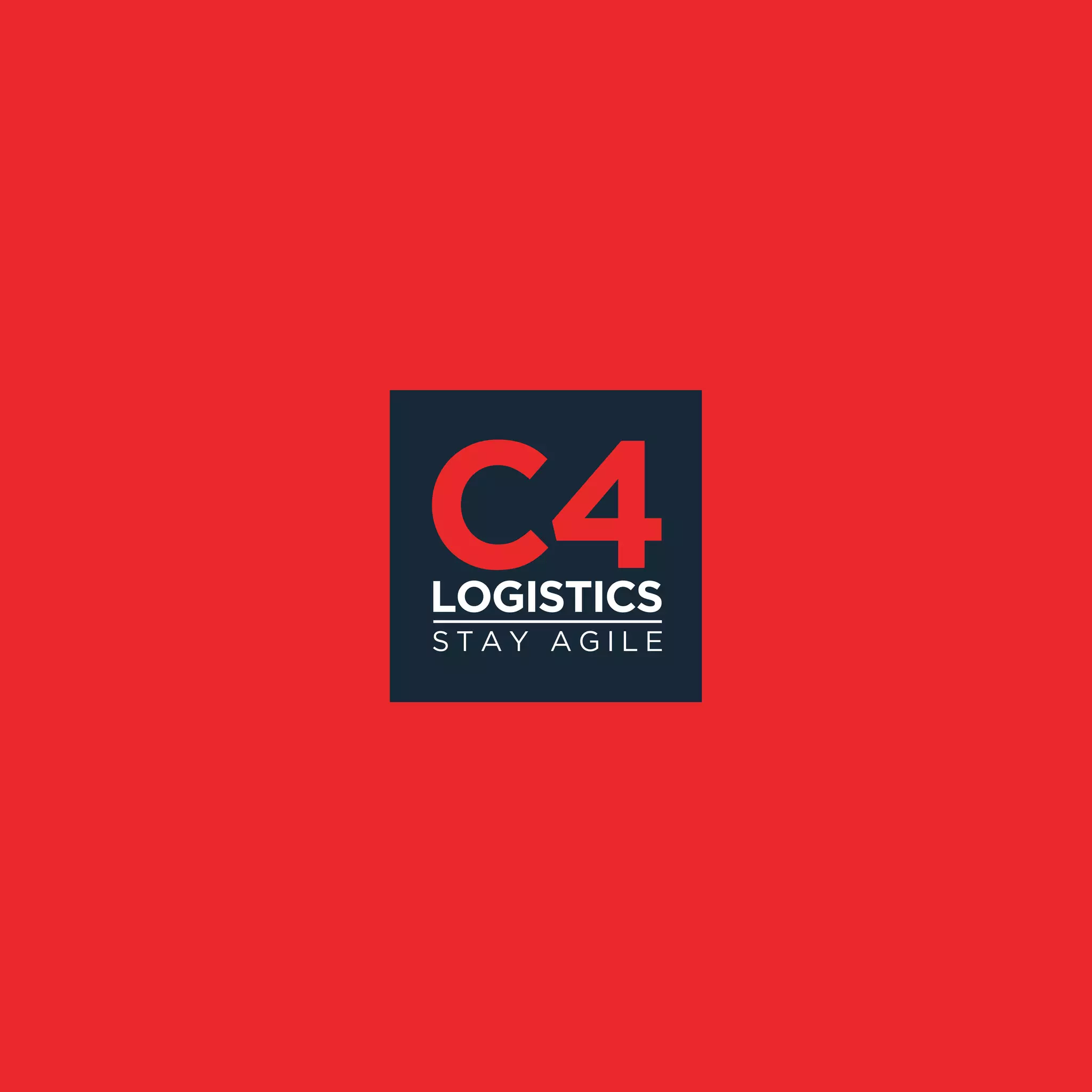 C4 Logistics Company Brochure | PDF