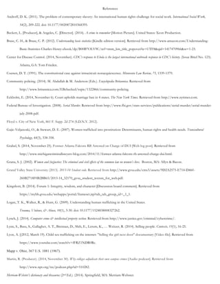 APA Cheat Sheet | PDF