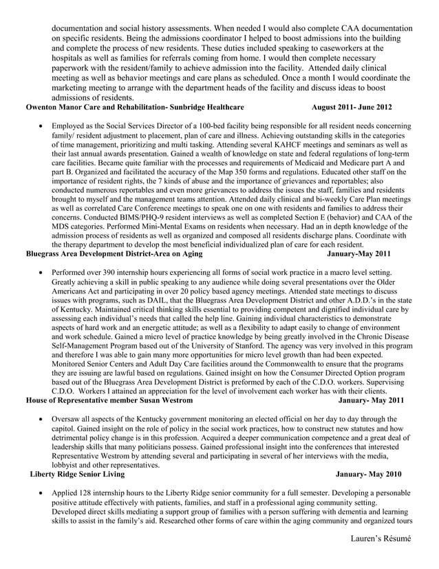 Lauren Sword- resume LNHA | DOC