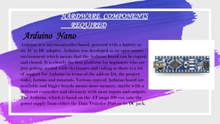 438050190-presentation-for-arduino-driven-bluetooth-rc-cr.pptx