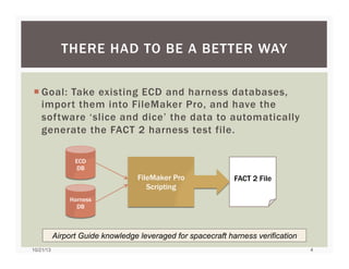 FACT 2 Case Study Presentation | PDF