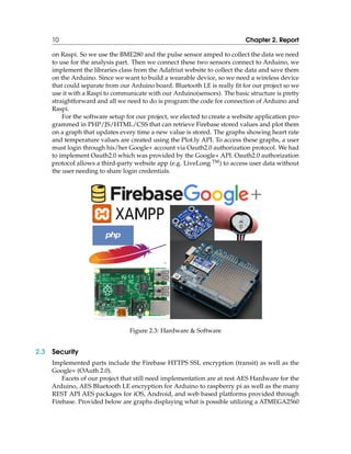 IoT Project Report.Group 7 | PDF