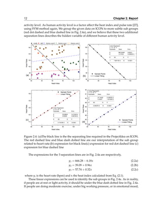IoT Project Report.Group 7 | PDF