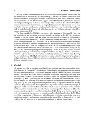IoT Project Report.Group 7 | PDF