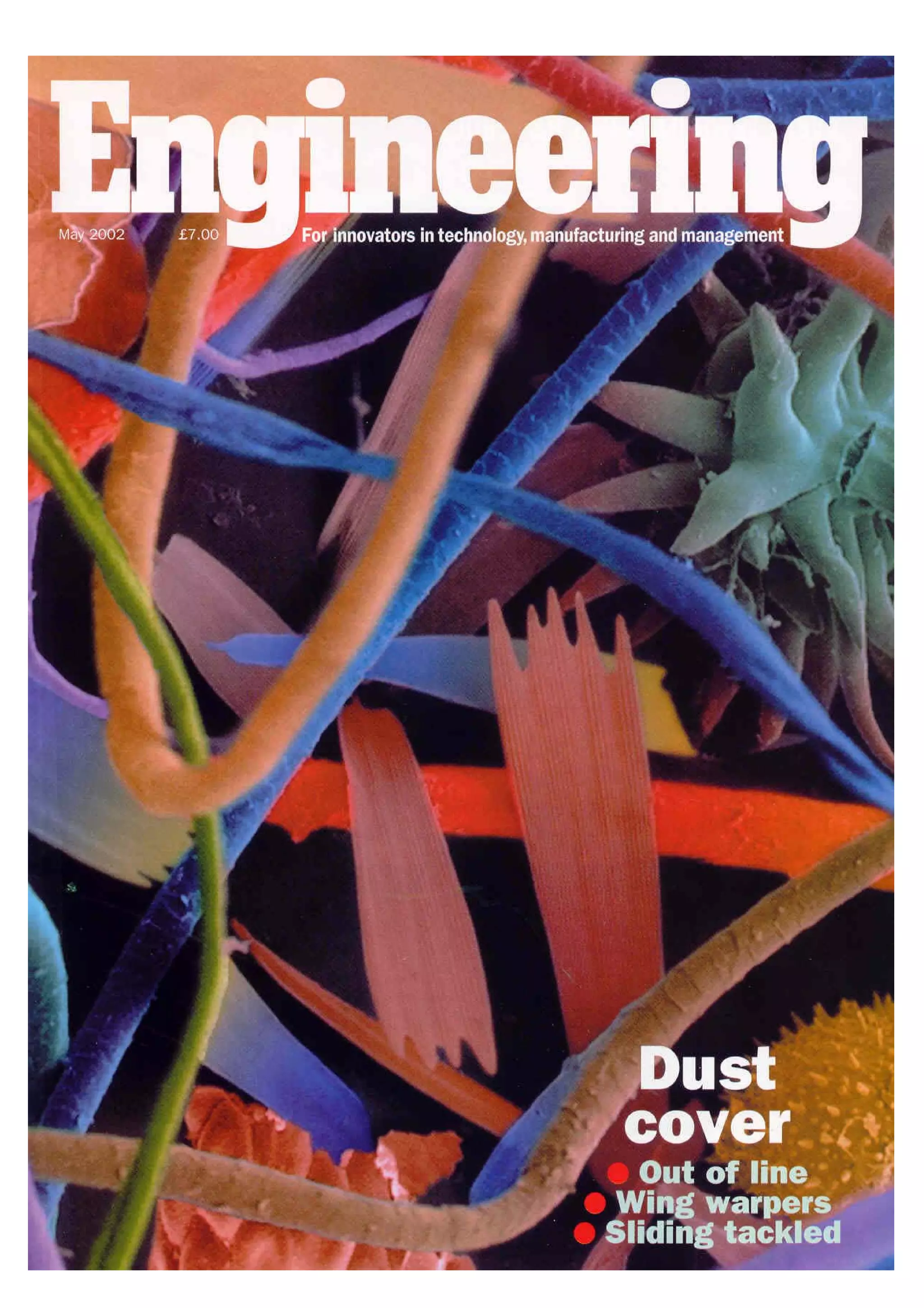 Engineering_Mag_Toulouse | PDF