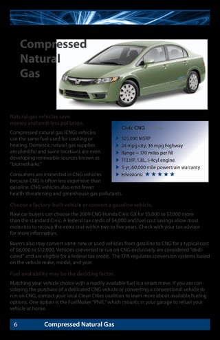 Chevy Brochure from Ancira Chevrolet | PDF