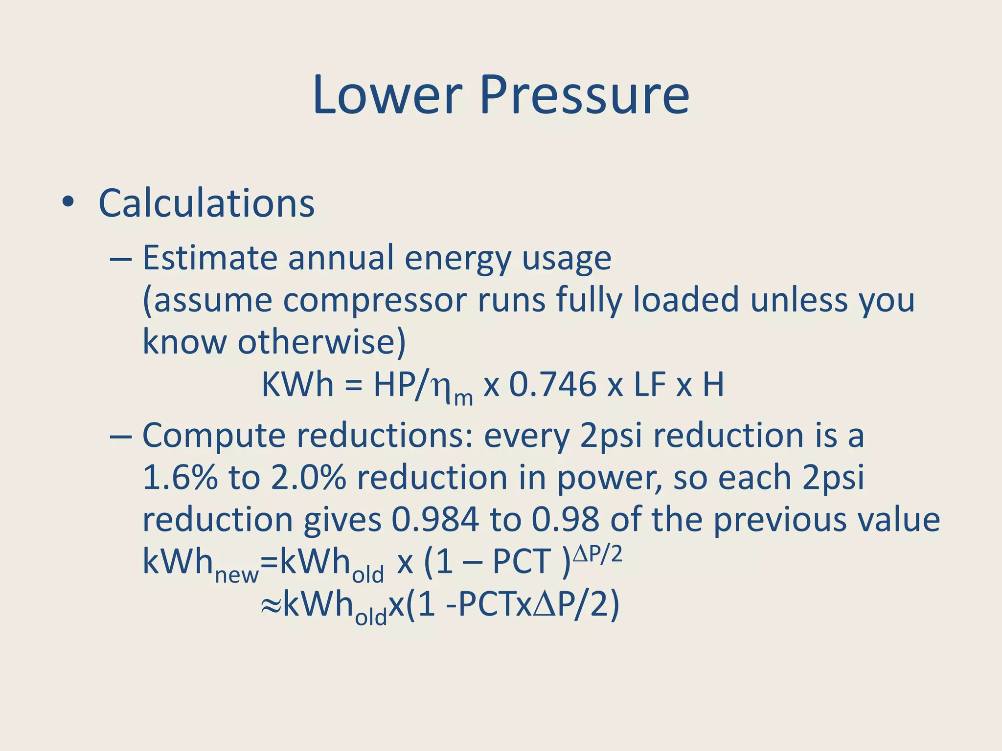 Air Compressors | PDF