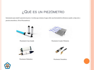 438899208-Instalacion-de-Piezometros-pptx.pptx