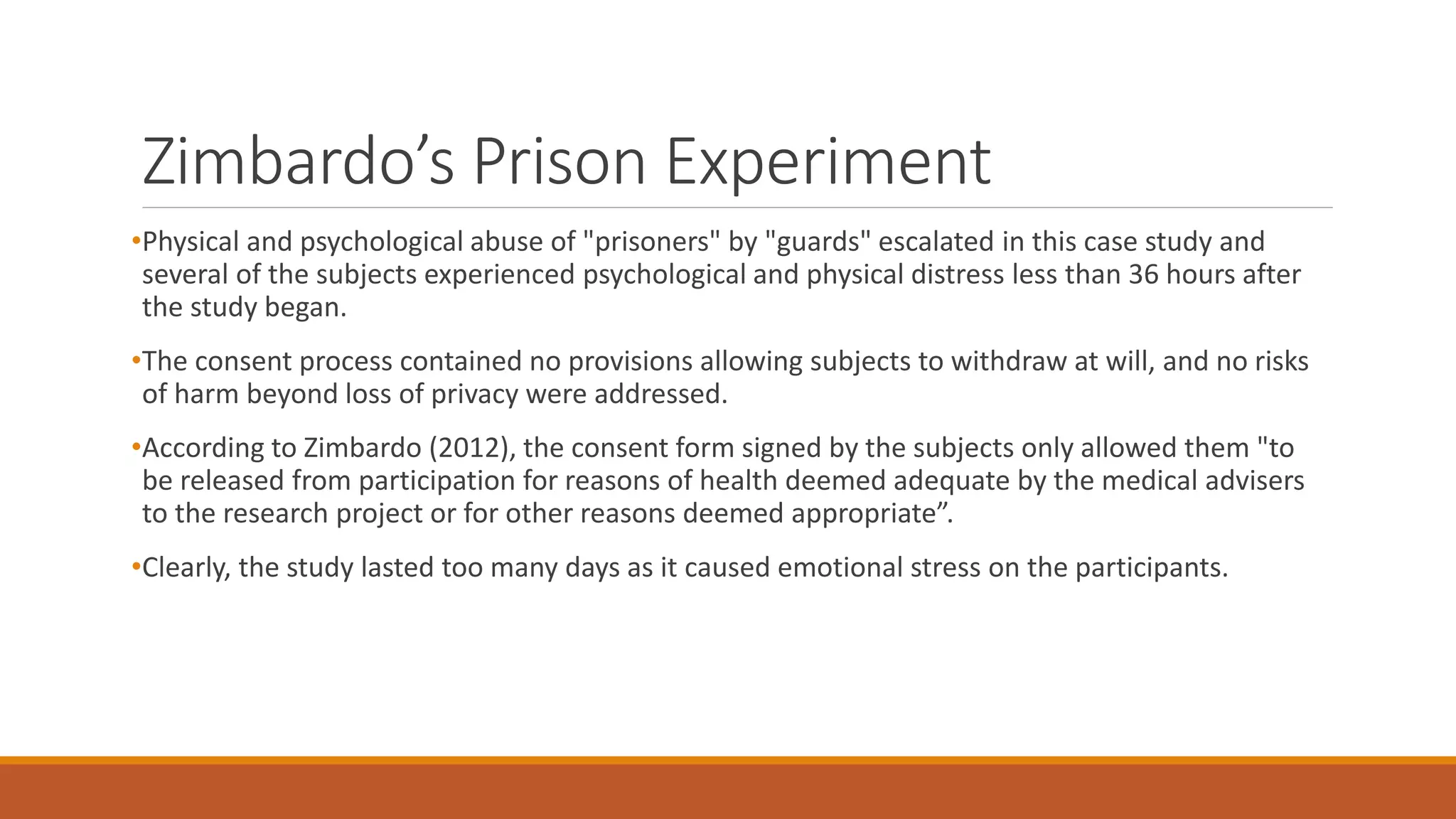 Three Cases of Ethical Controversy | PPTX