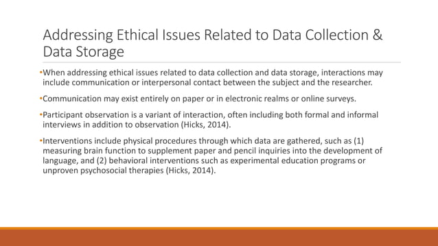 Three Cases of Ethical Controversy | PPTX | Science