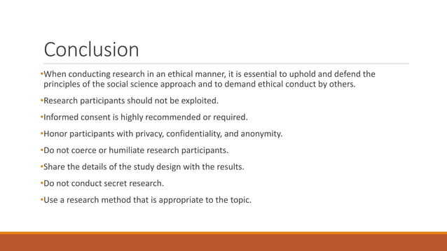 Three Cases of Ethical Controversy | PPTX | Science