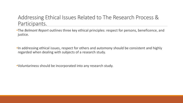 Three Cases of Ethical Controversy | PPTX | Science