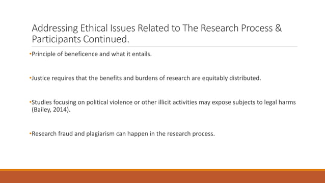 Three Cases of Ethical Controversy | PPTX | Science