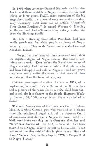 J_A_Rogers_The_Five_Black_Presidents | PDF