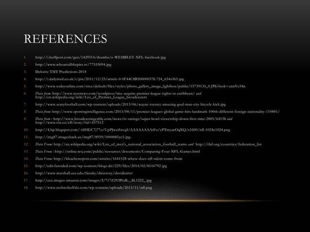 EPQ Presentation | PPT