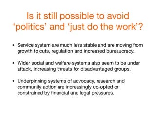 There can be no inclusion without citizenship | PDF