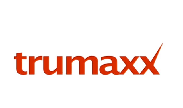 trumax logo | PDF