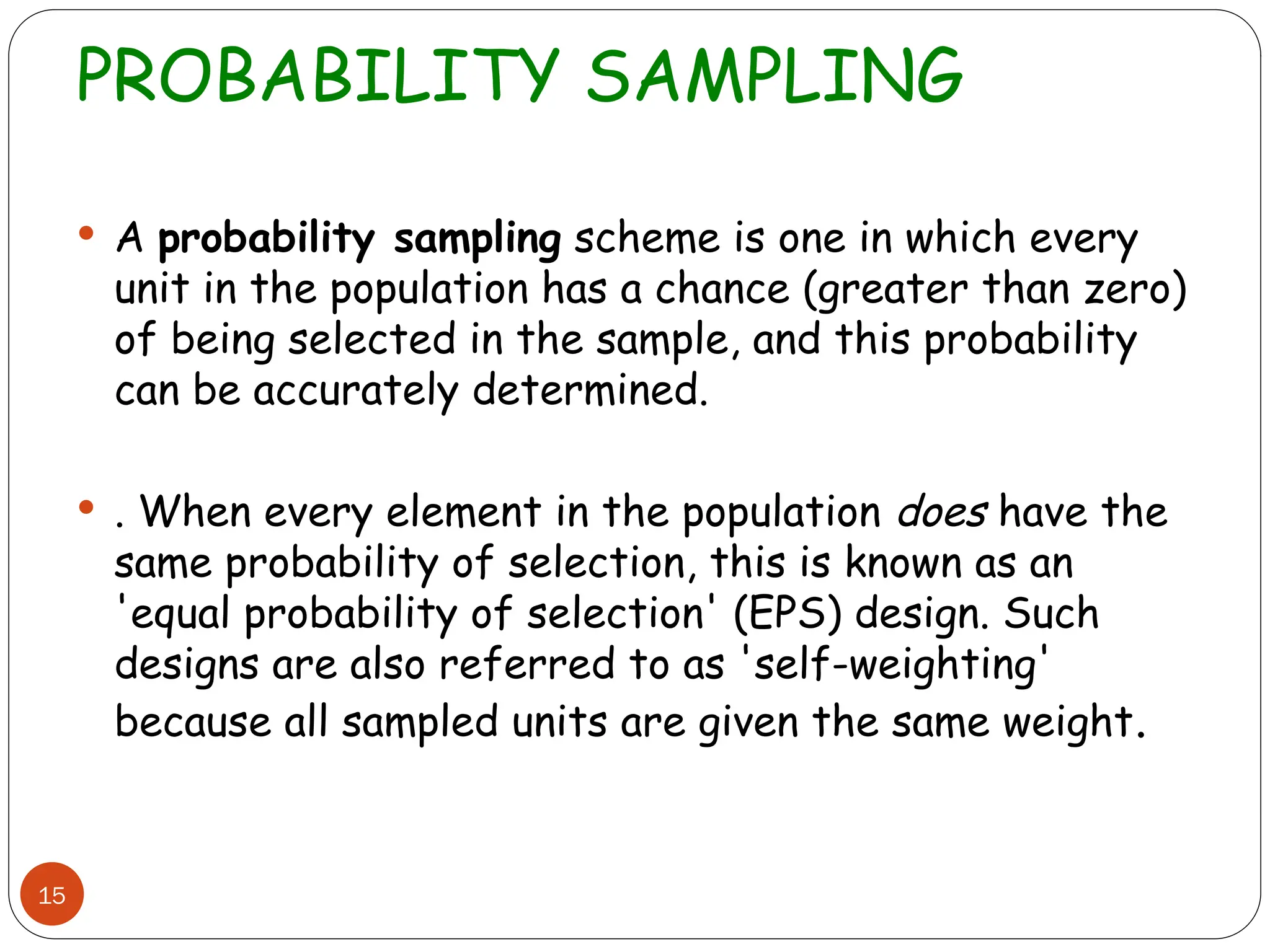 SAMPLES IN FOOD PROCESSING AND ITS TYPES | PPT