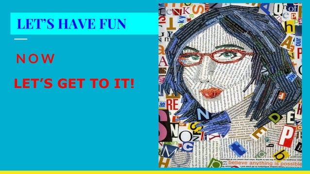 Selfie Art Portraits | PDF