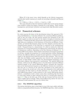 Internship_Report_Mazza (2) | PDF