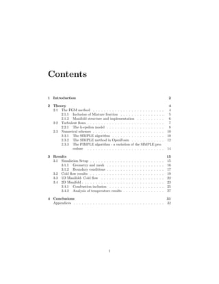 Internship_Report_Mazza (2) | PDF | Graphics Software | Computer Software and Applications